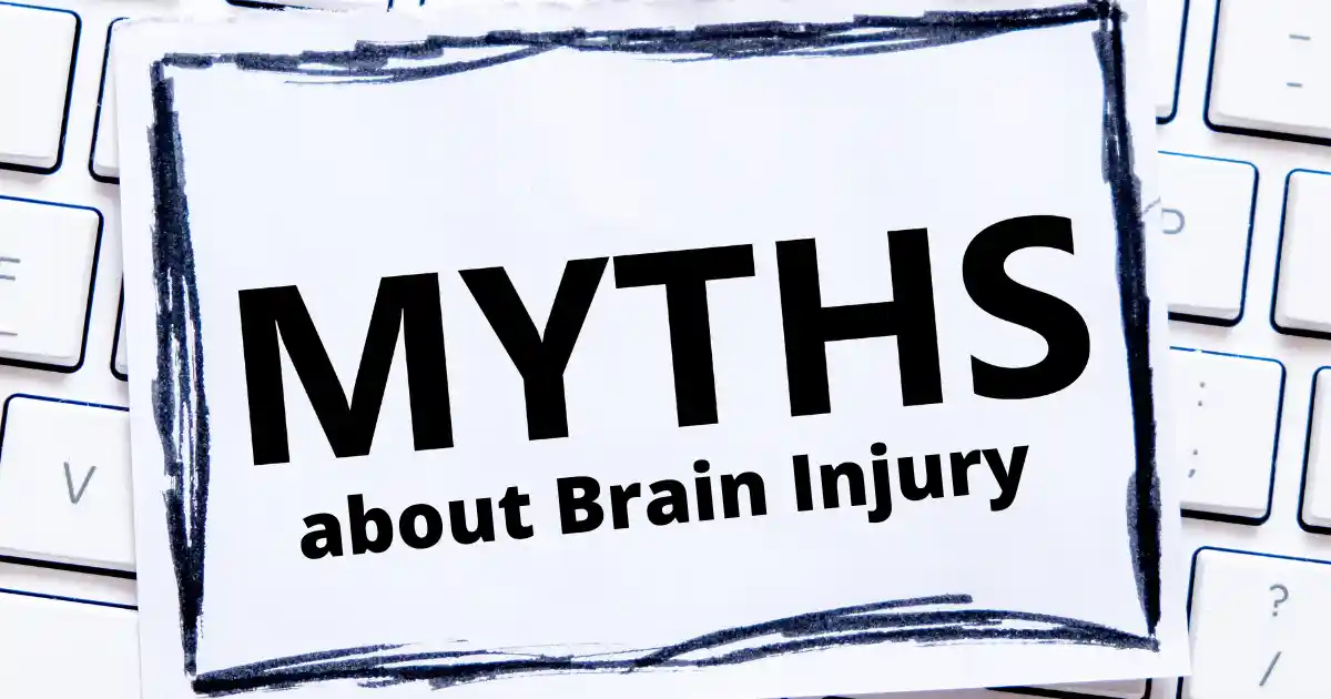 Brain Injury Myths Debunked | Get Expert Legal Help | GJEL