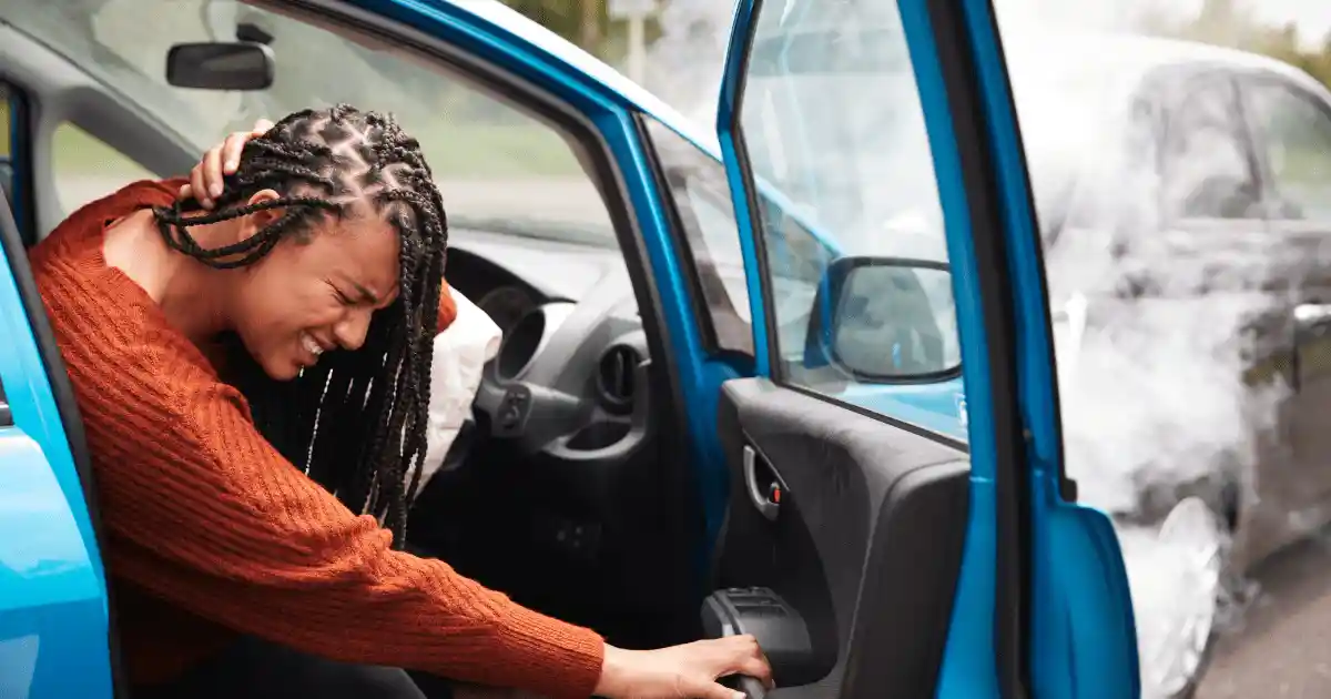 Securing Compensation for Brain Injury from a Car Accident: A Guide