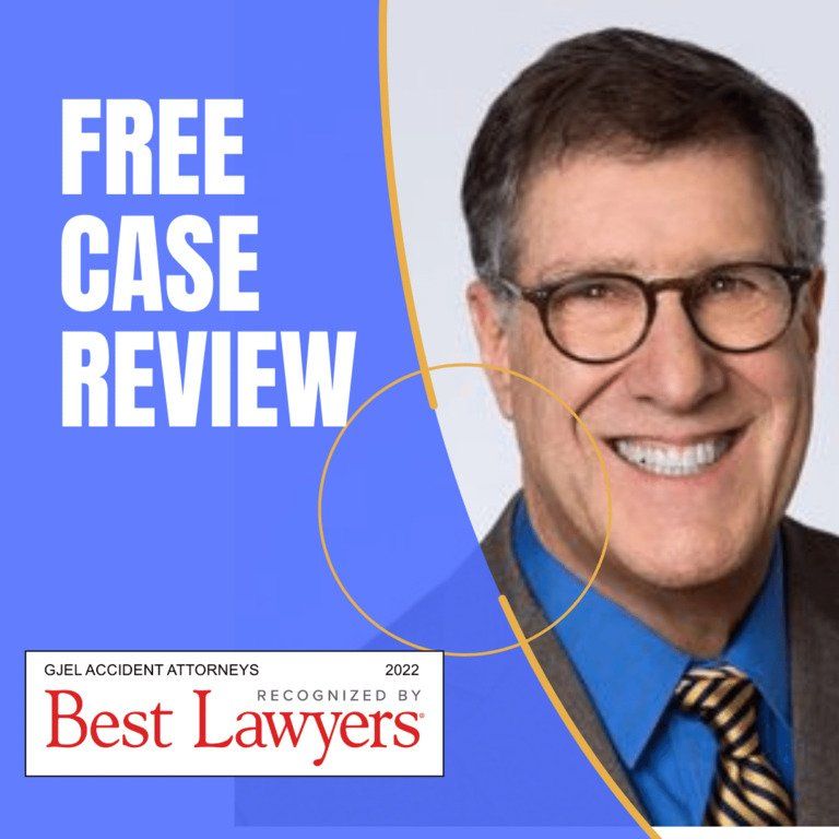 Brain Injury Symptoms: Warning Signs & Legal Help | GJEL