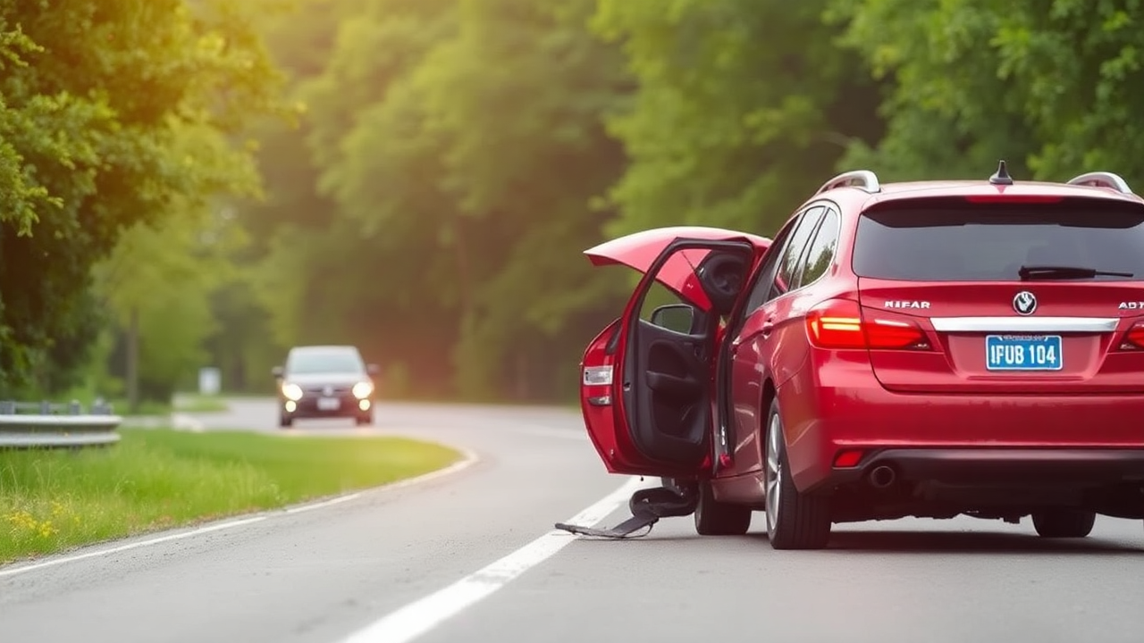 Finding Healing and Justice After a Fatal Car Accident | GJEL Accident ...