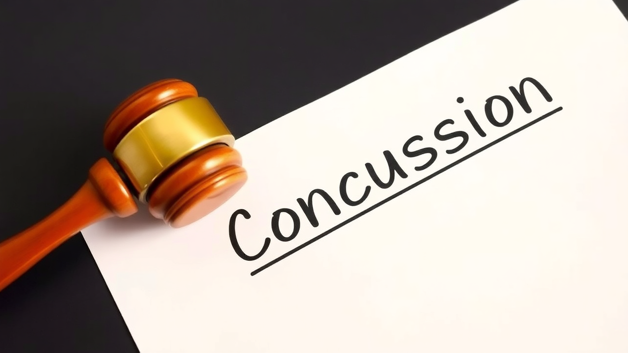 Beyond the Obvious: 5 Unexpected Concussion Symptoms You Should Know