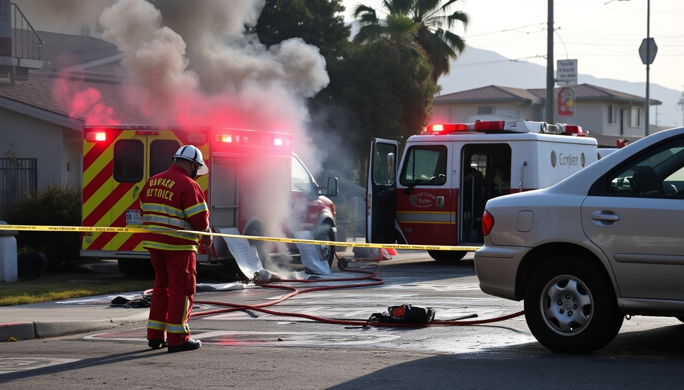 Acid Burn Injury Settlement Calculator | Maximize Your Claim | GJEL